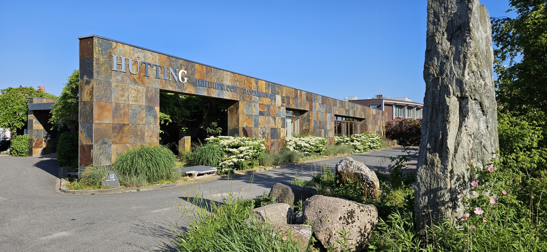 Vacatures - Hutting Natuursteen